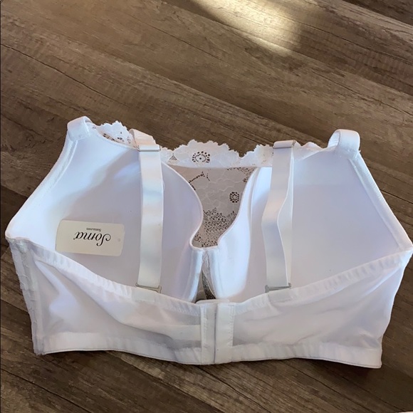 Soma | Intimates & Sleepwear | Soma Oh My Gorgeous Lace Cami Bra | Poshmark